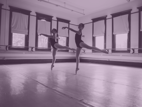 Wayne Center for the Arts